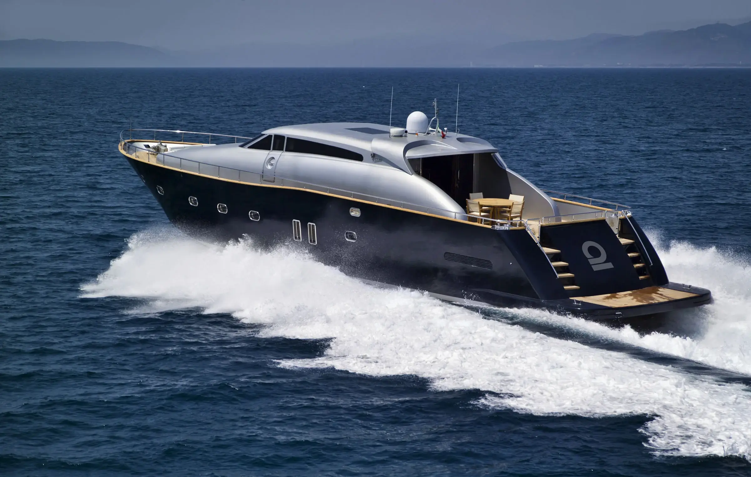 Nautical | Boat Wraps in Los Angeles & Belgium | 2wrap.com